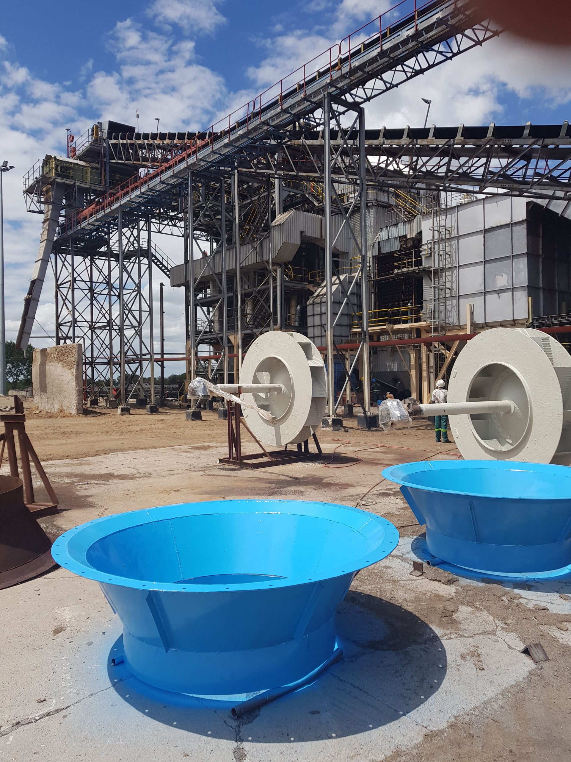 CERAMICS - Blastech - Best Thermal Cladding Provider - Mtubatuba ...